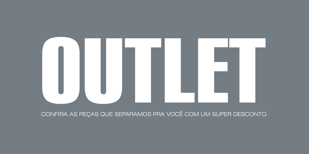 OUTLET – FLETS