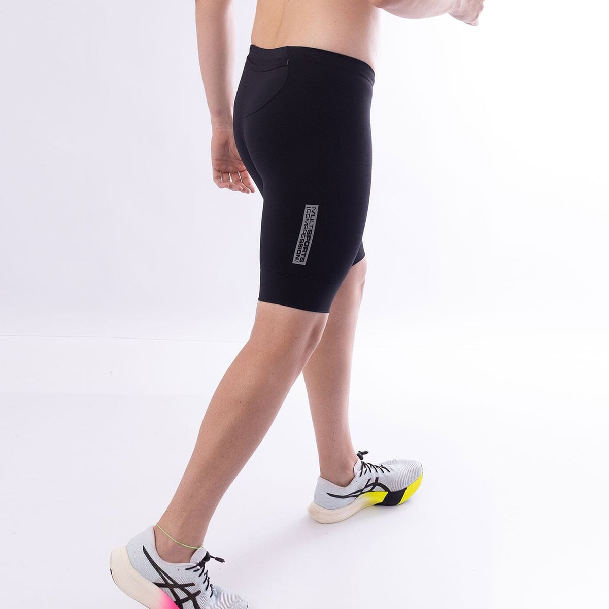 Bermuda Corrida Runner Soul VELOCITY