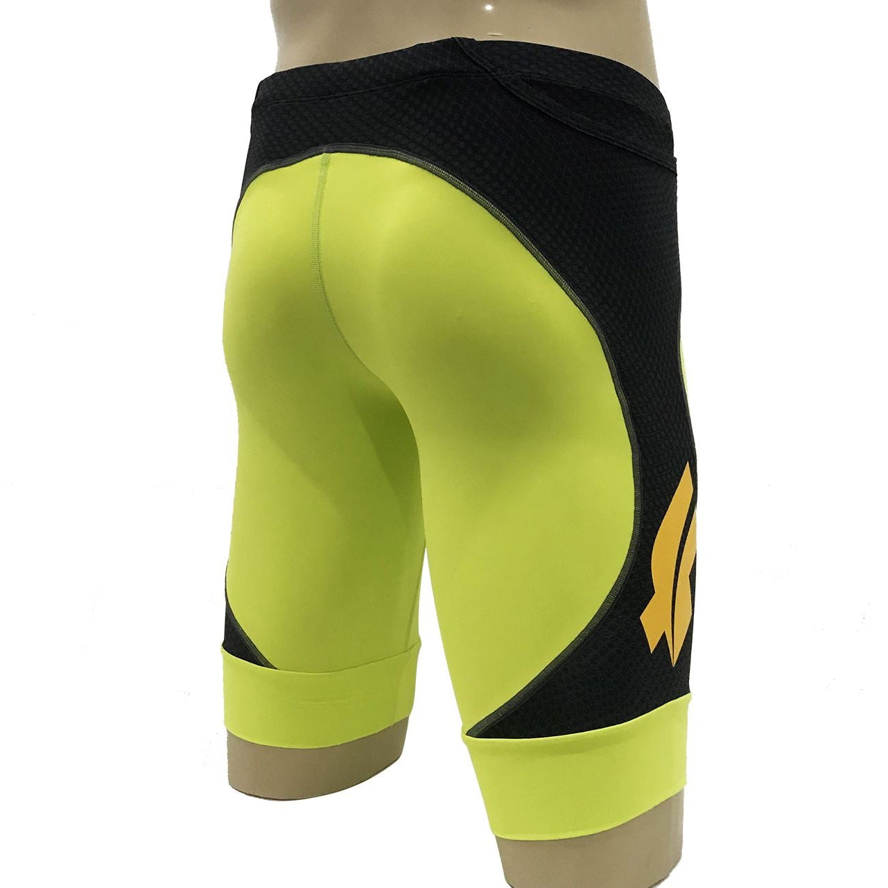 Bermuda Zeus Runner Soul Verde c/ FFE Masculina – FLETS